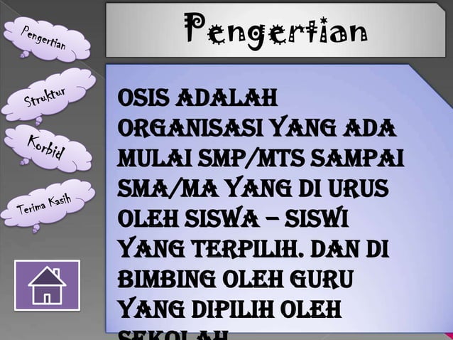 Osis majesa | PPT