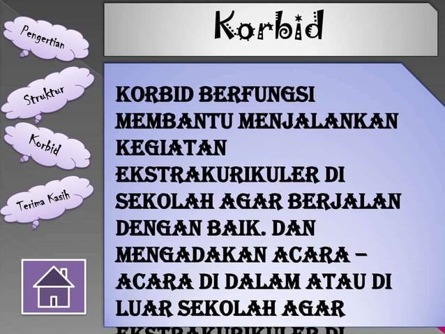 Osis majesa | PPT
