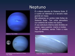 O sistema solar | PPT