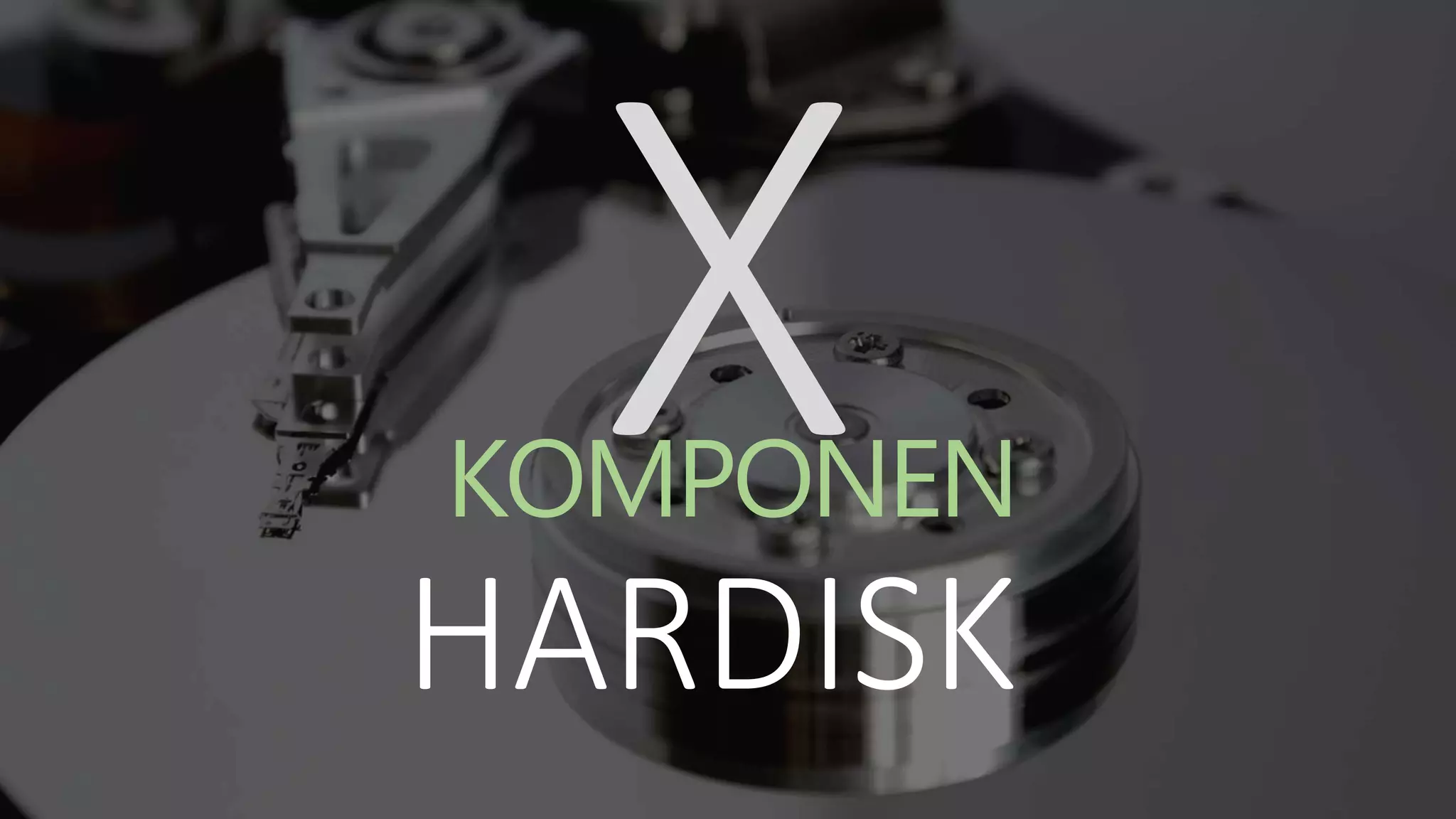 Organisasi Sistem Komputer | PPTX