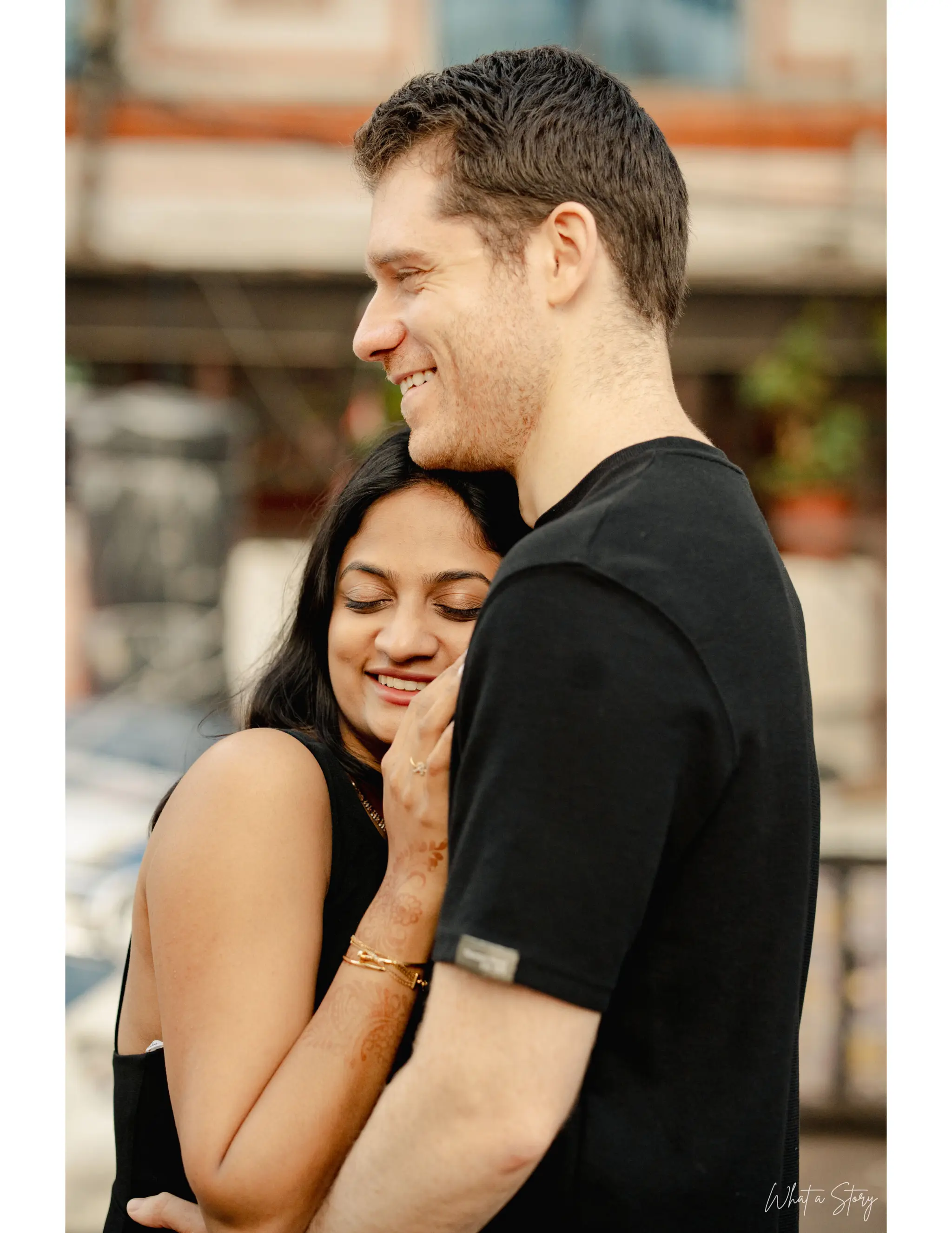 Best Wedding Photographers | What A Story | PDF