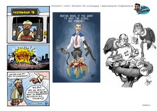 Oskamp Cartoon | PDF