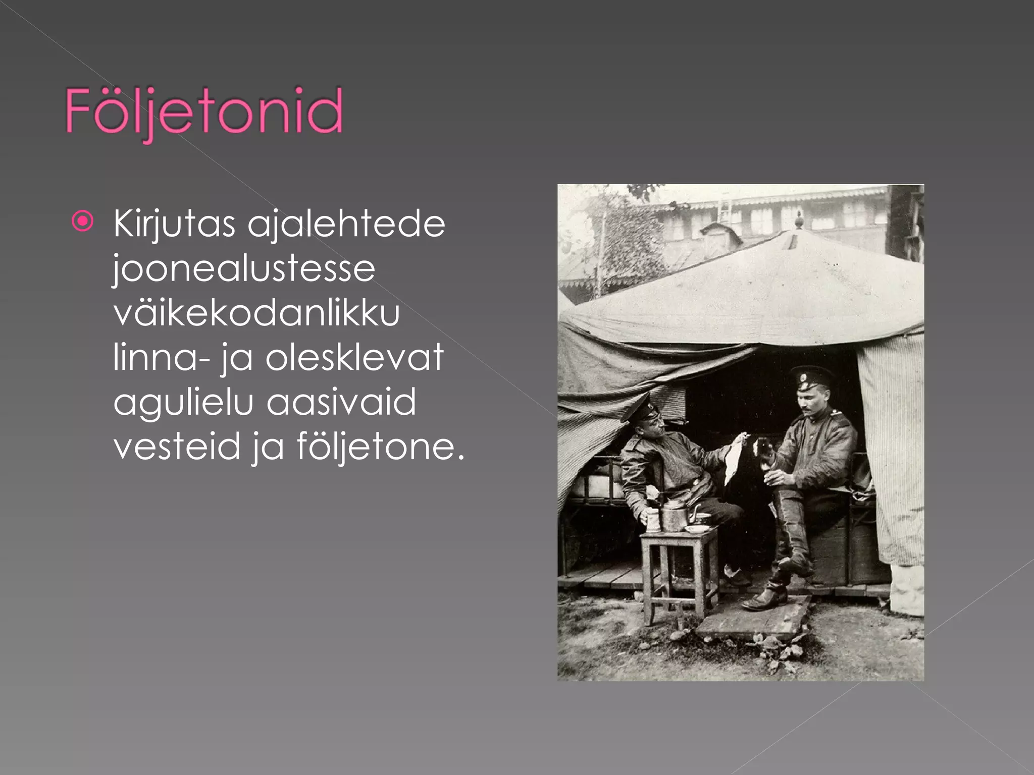 Oskar luts | PPT
