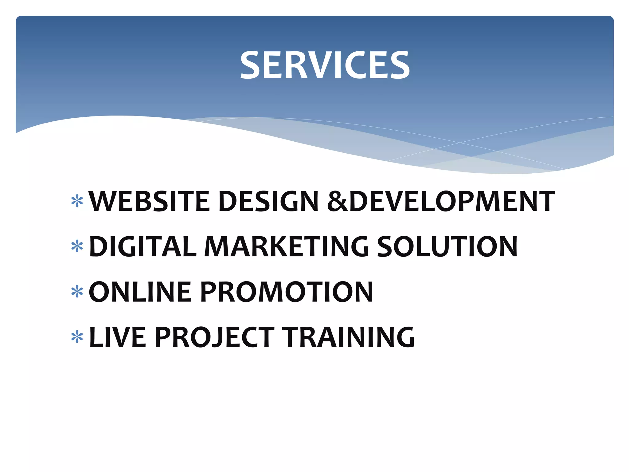 Osk consultant services | PPTX | Email | Internet