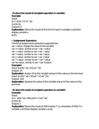 AARAV NAYAN OPERATING SYSTEM LABORATORY PCA | PPTX | Operating Systems | Computer Software and ...