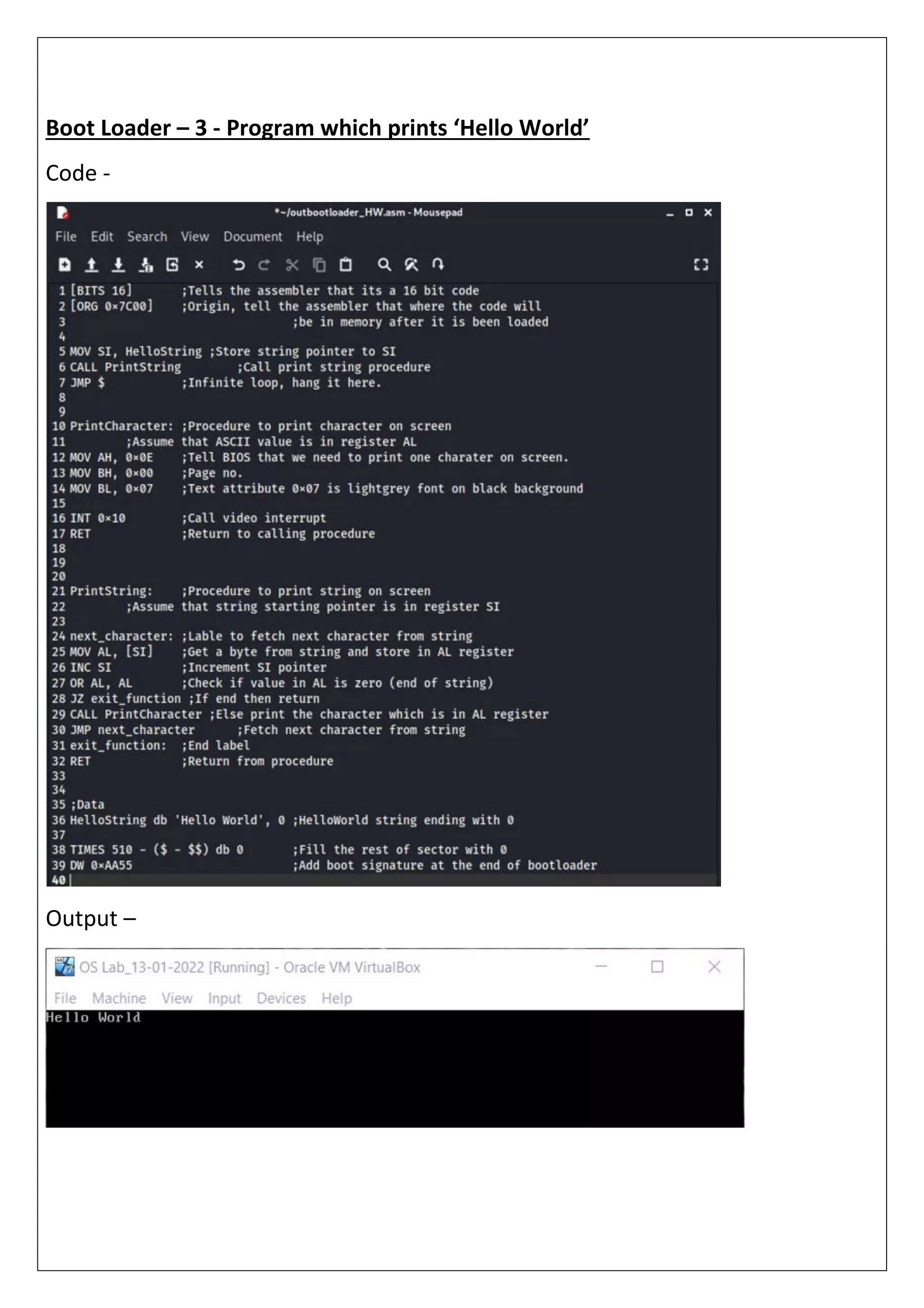 OS Lab-2 Mridul_20BCE1734.pdf