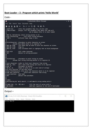 OS Lab-2 Mridul_20BCE1734.pdf