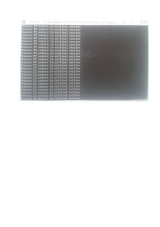 Os lab file c programs | DOCX