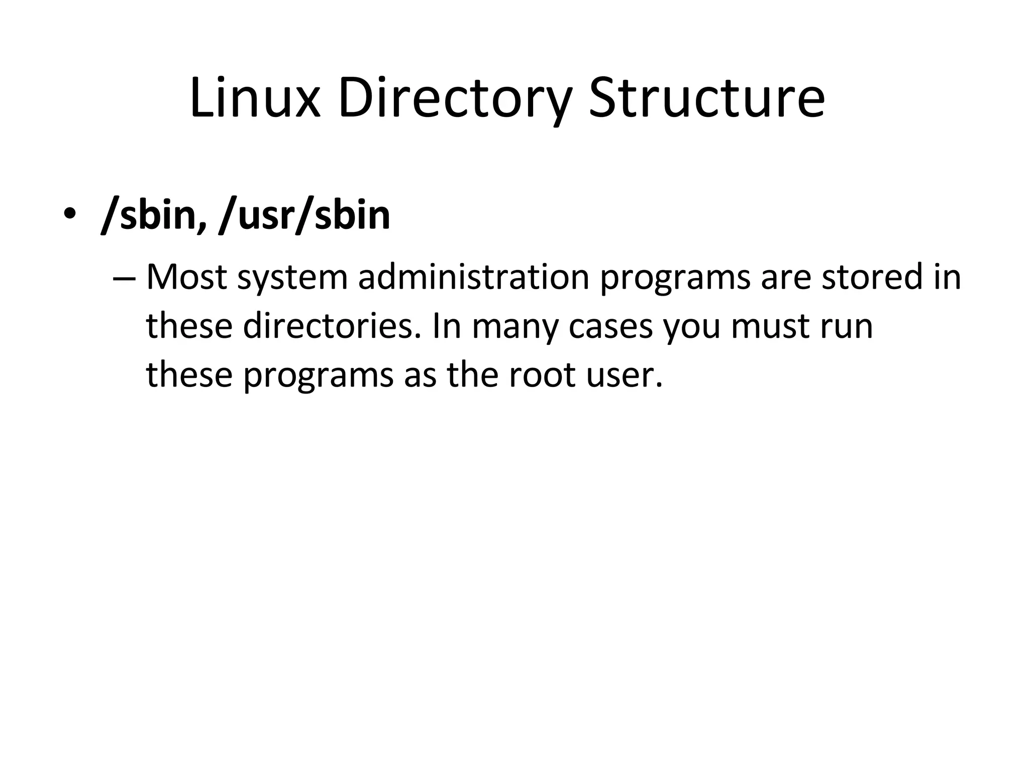 Os Lab Introduction To Linux Ppt Operating Systems Computer Software And Applications