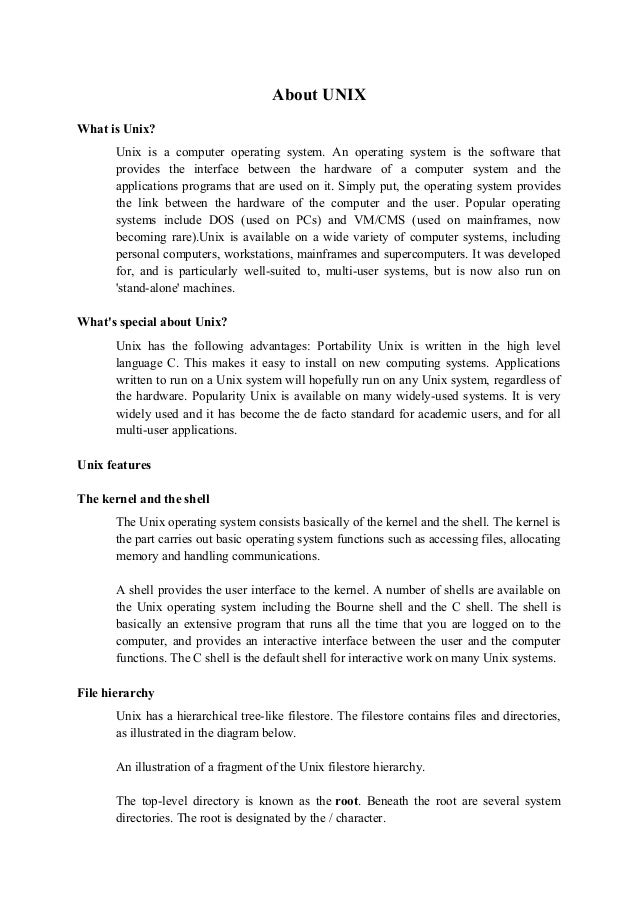 Os Lab Manual