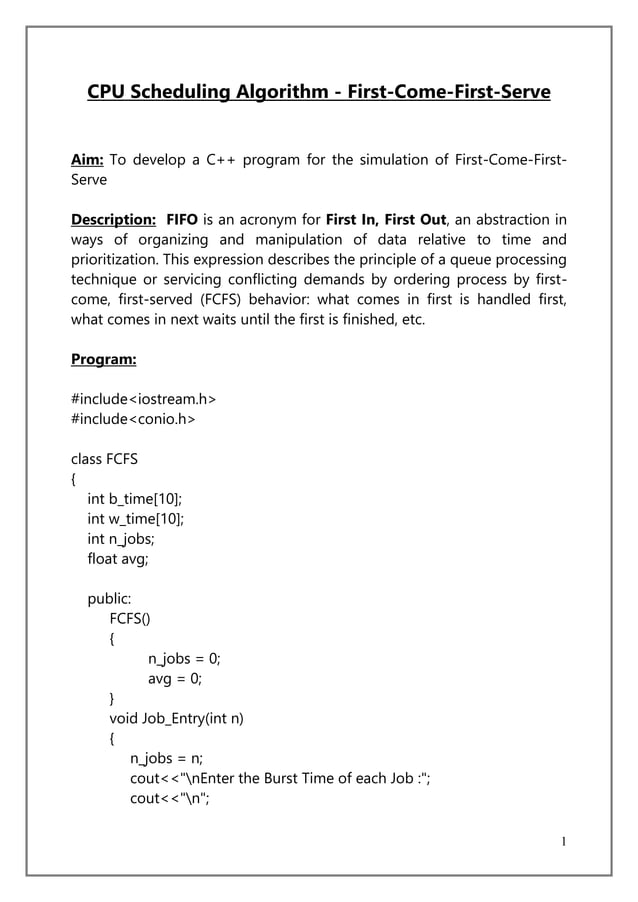 Operating System Lab Manual | PDF Operating System Lab Manual | PDF