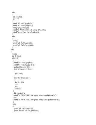 Os scheduling Algorithms
