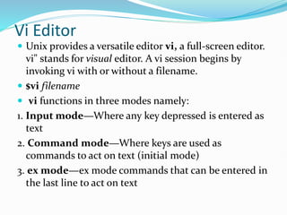 Operating System Laboratory presentation .ppt