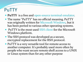 Operating System Laboratory presentation .ppt