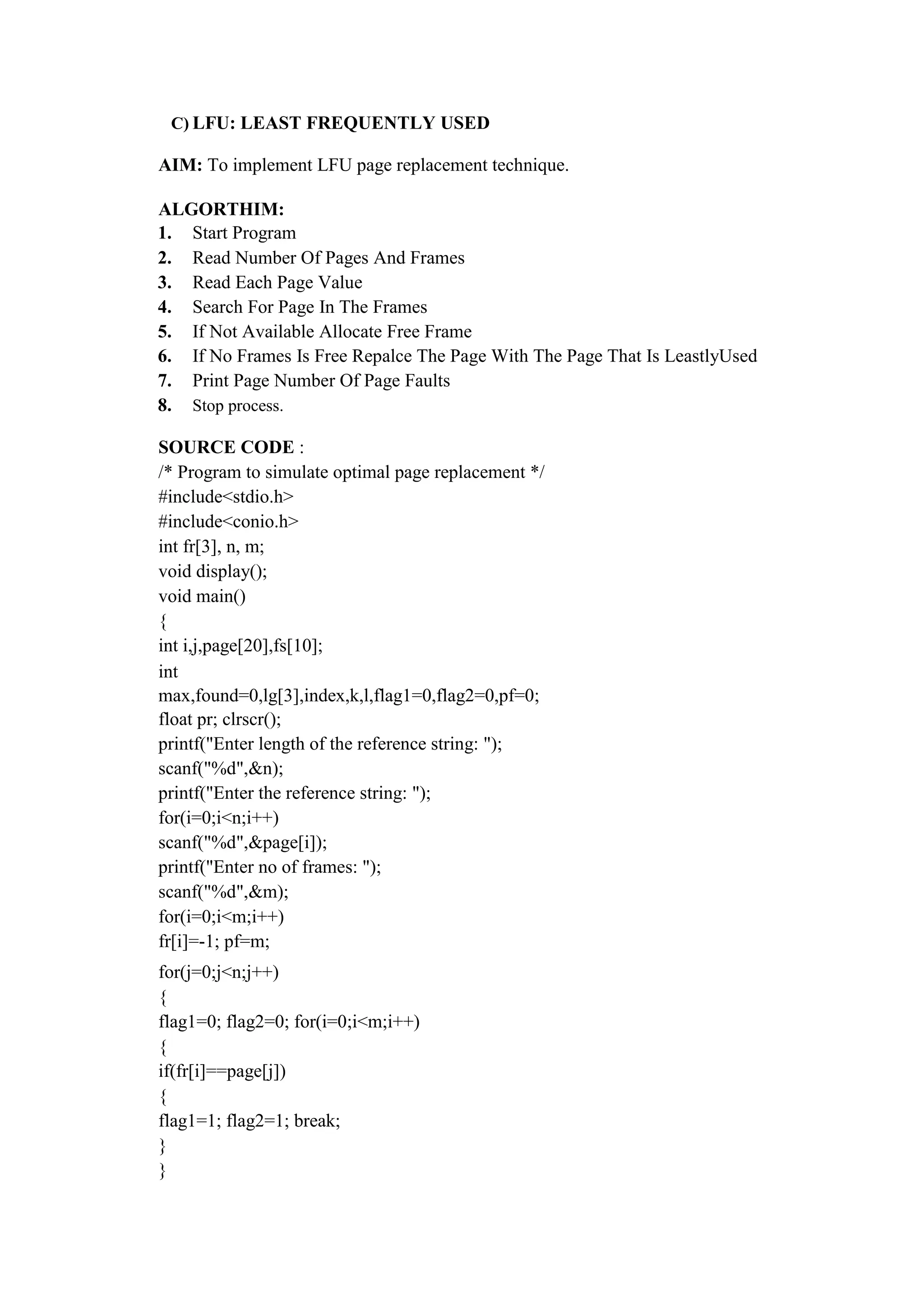 OS LAB Programs 10zxcvbnmZxcvbnZxcvbn.pdf