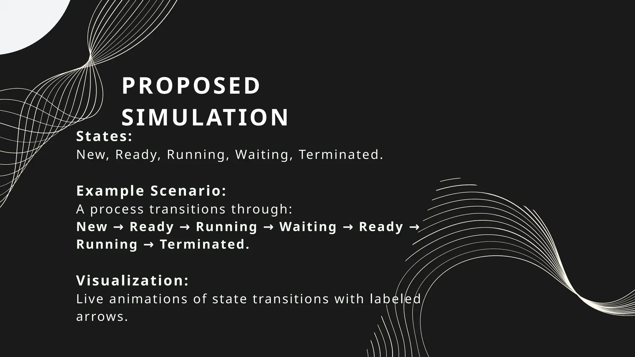 Operating system LAB PROJECT 5 PROPOSAL.pptx
