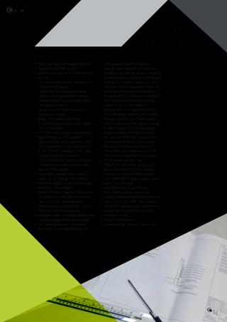 OSL E&P Statement | PDF | Rail Travel | Travel Type