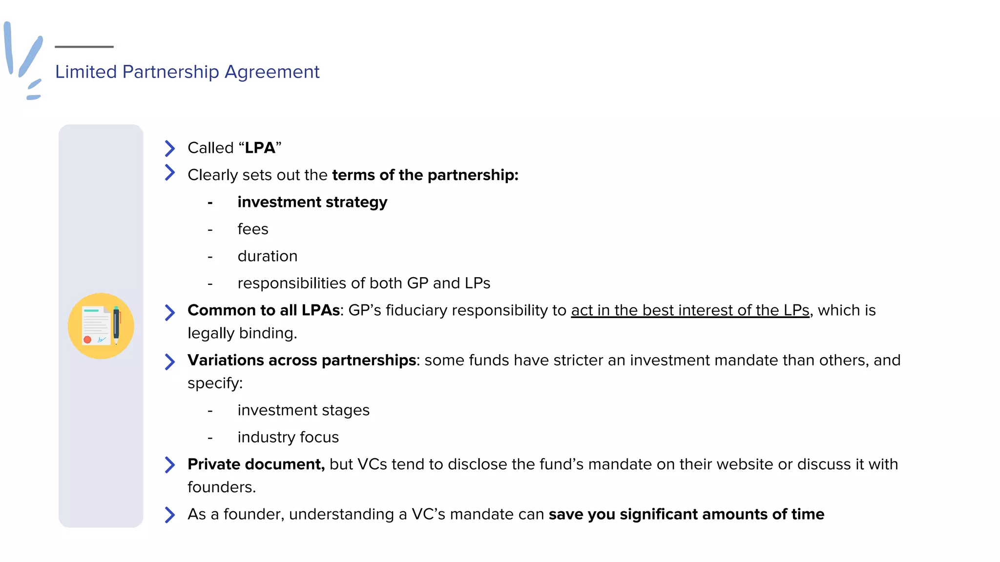 How a VC works behind the scenes | PDF