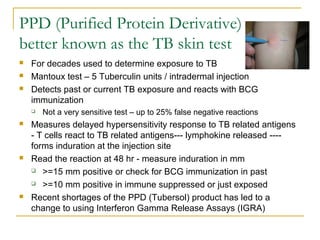 Mycobacteriology | PPT
