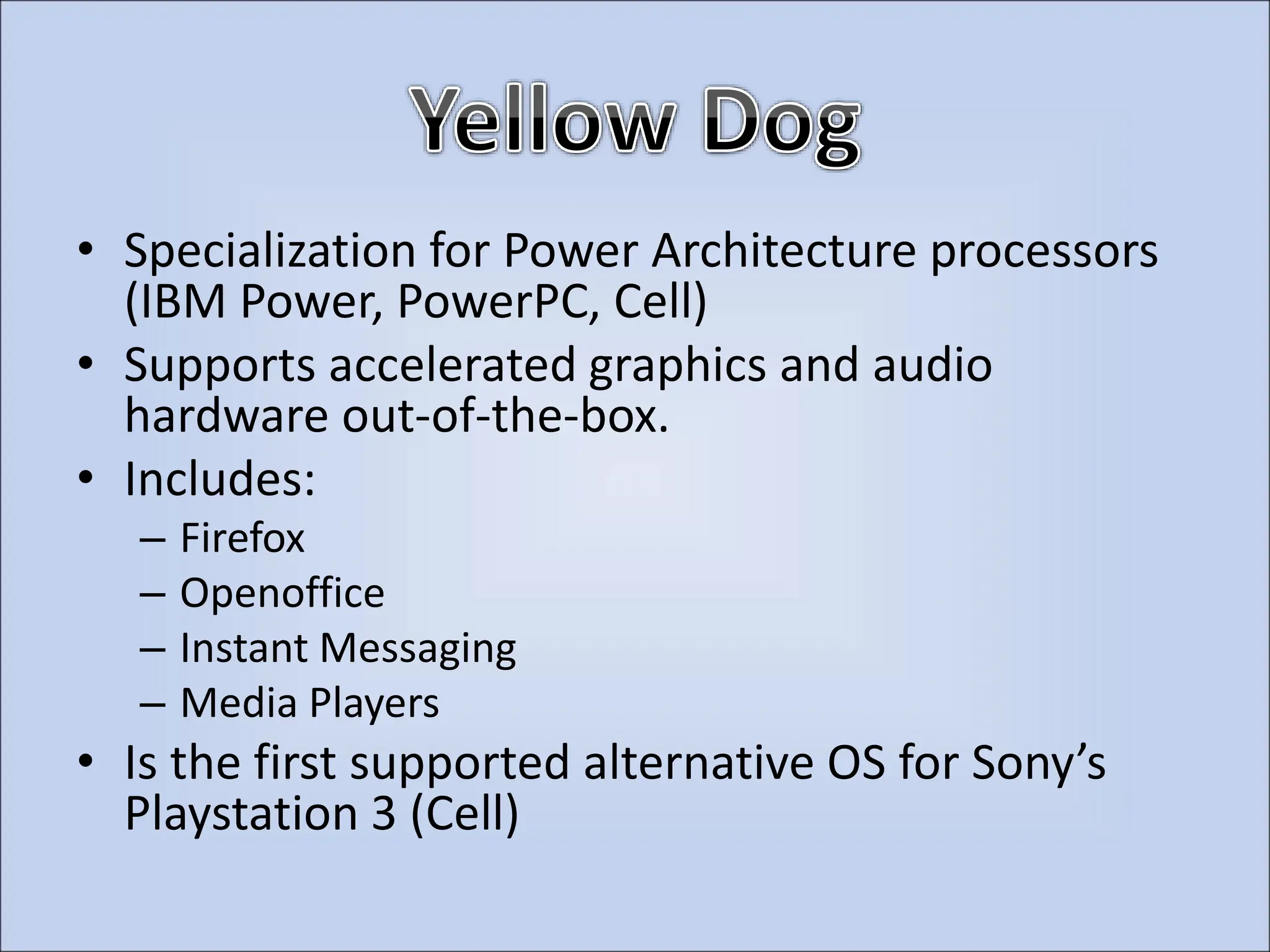 THE LINUX DISTRIBUTIONS EXPLAINED IN DETAIL | PPT