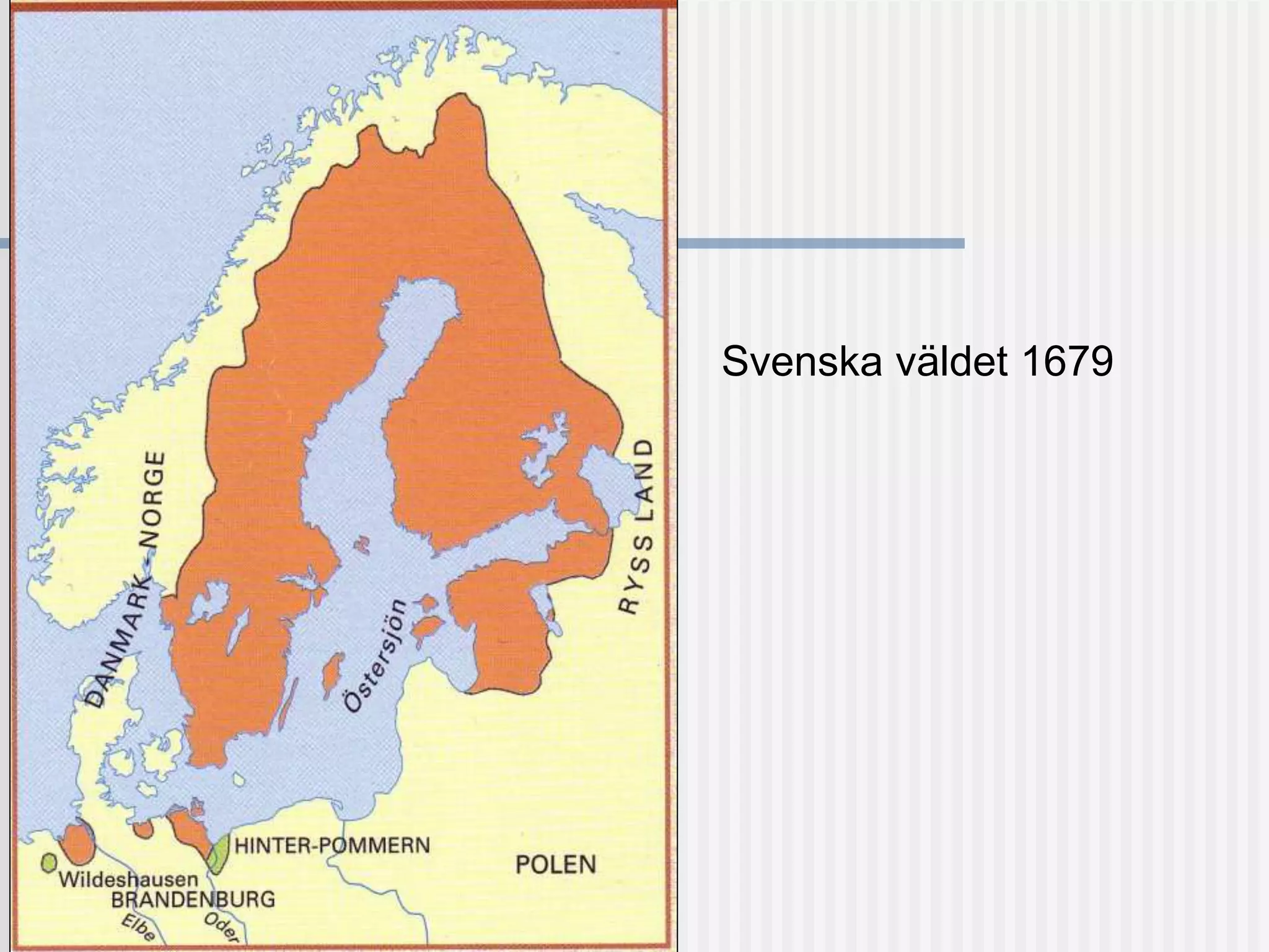 Norge 1814: svensk politik mellan vision och verklighet | PPT