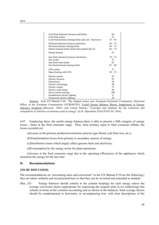 Measurement units and conversion factors | PDF | Physics | Science