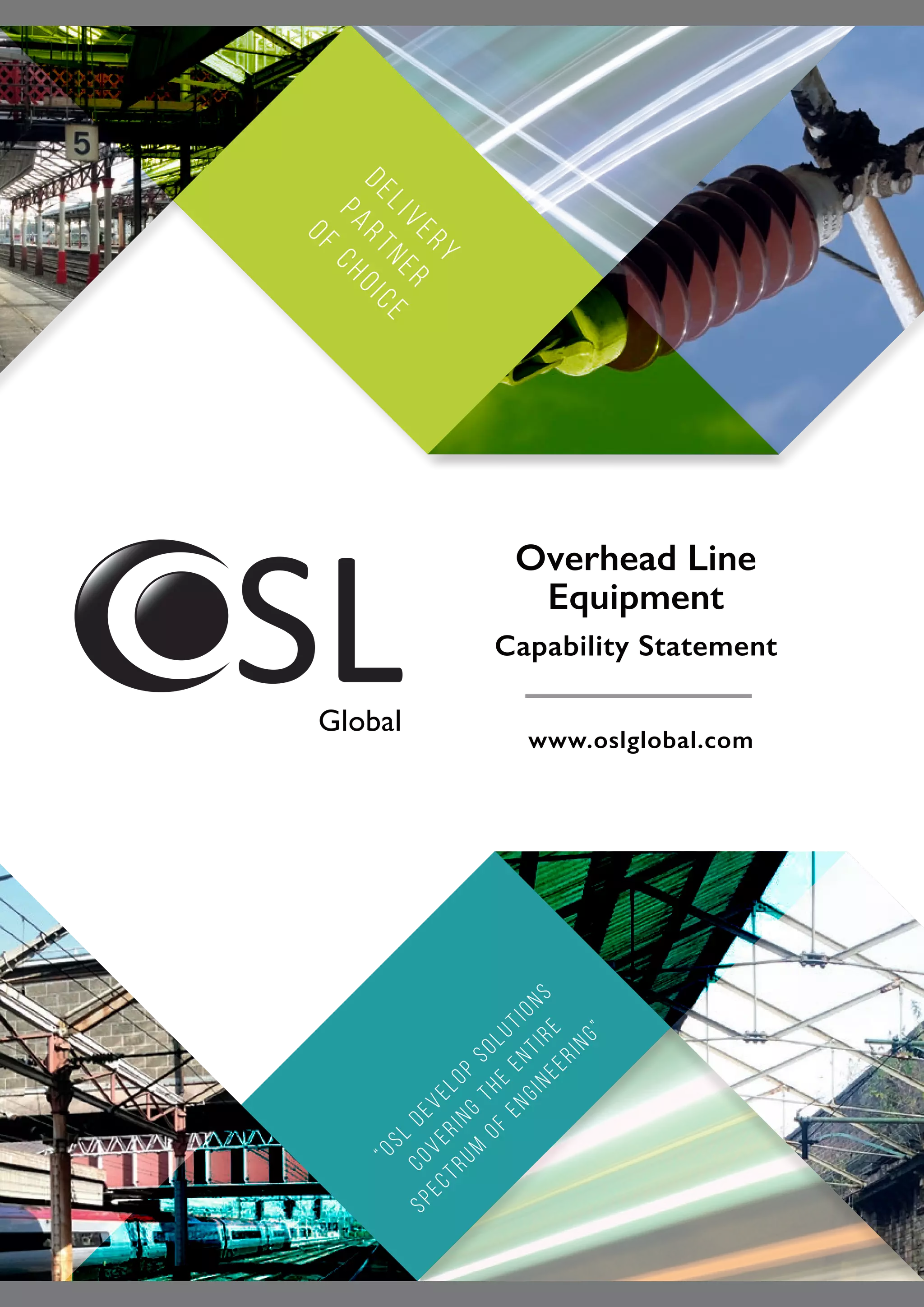 OSL OLE Statement | PDF