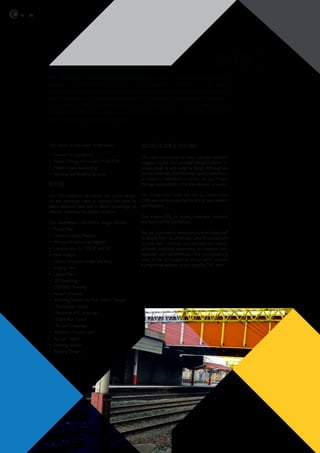 OSL OLE Statement | PDF