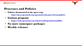 Oslo Vancouver Onboarding | PPT