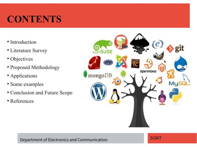 Open Source Learning | PDF