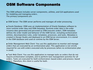 OSM- An Introduction | PDF