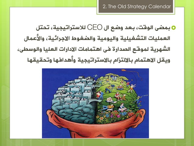 Osm - office of strategy management | PPT
