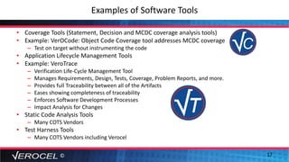 ISO 26262 Approval of Automotive Software Components | PDF