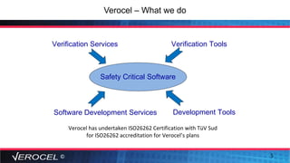 ISO 26262 Approval of Automotive Software Components | PDF