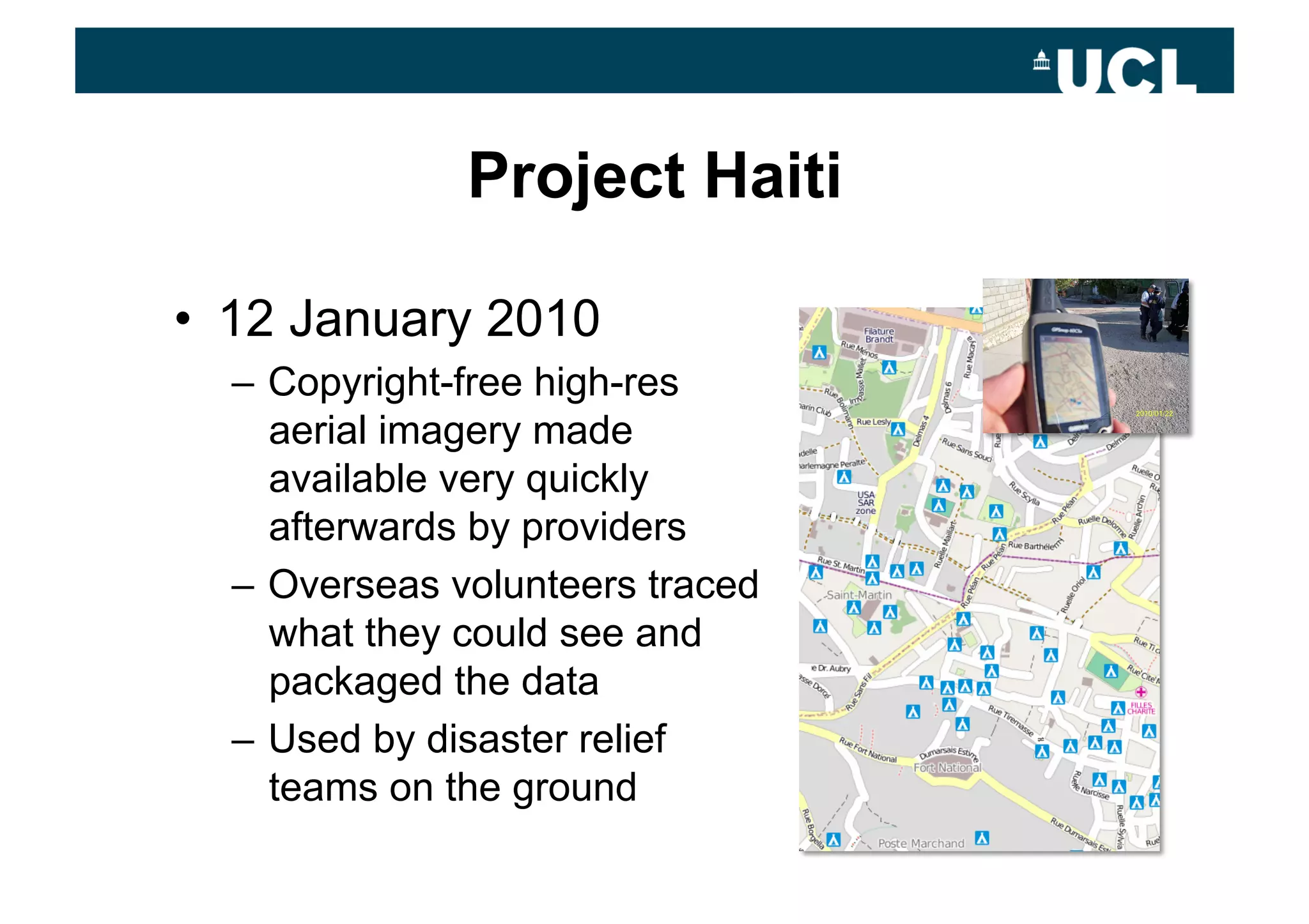 OpenStreetMap 101 | PDF