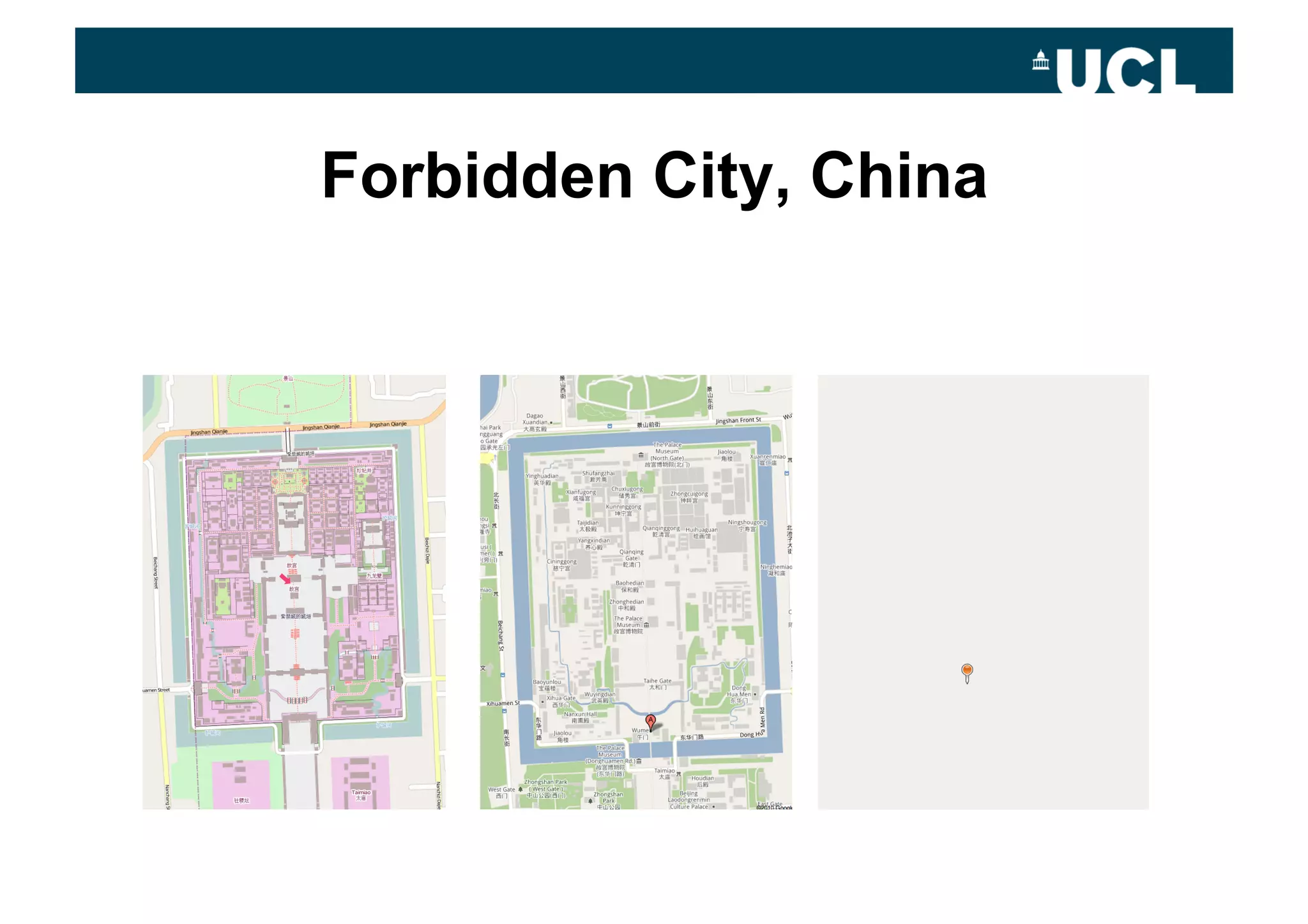 OpenStreetMap 101 | PDF