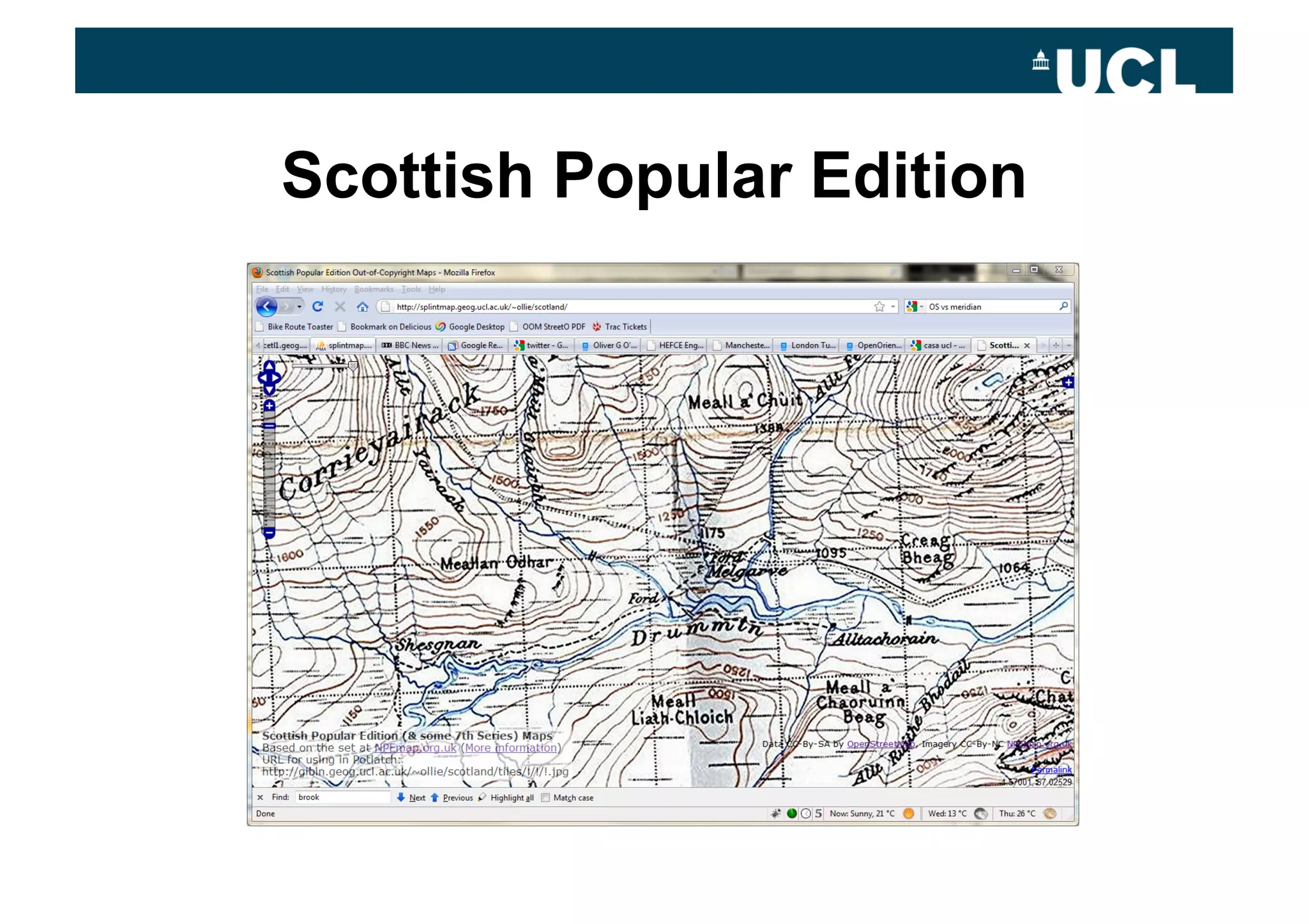 OpenStreetMap 101 | PDF