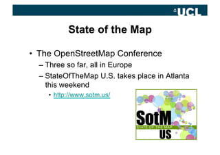 OpenStreetMap 101 | PDF