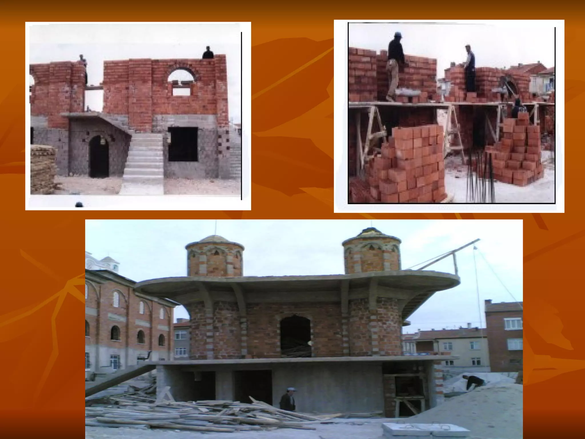 Osman Gazi Cami Acilisi | PPS