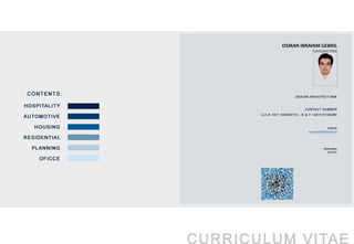 Osman Gebril Portfolio part-1 | PPT