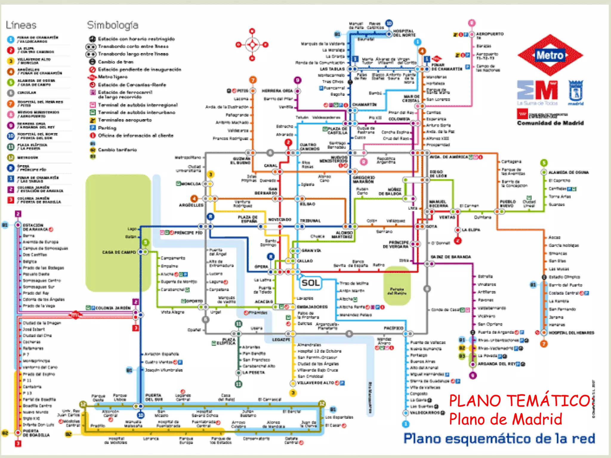 Os mapas | PPT