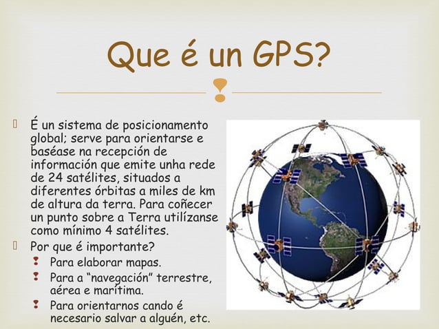 Os mapas | PPT