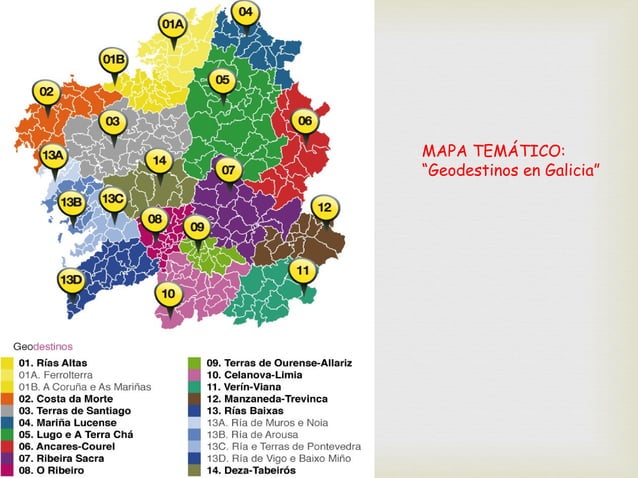 Os mapas | PPT