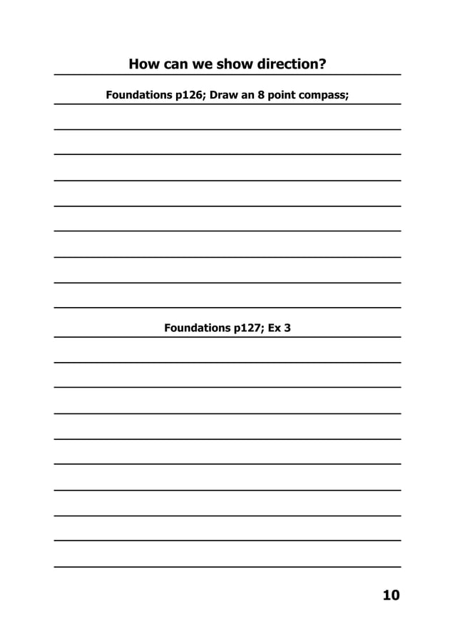 Os maps pack | PDF