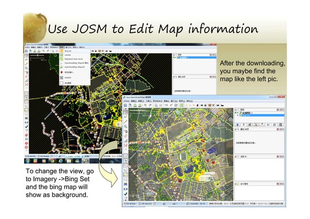 OSM beginner's guide josm | PDF