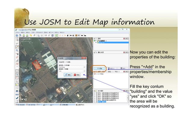 OSM beginner's guide josm | PDF