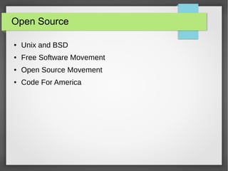 Osm city planning | ODP