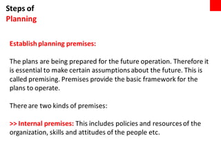 Osm cl7 planning | PDF