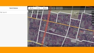 OSM dalam Penanggulangan Bencana | PPTX