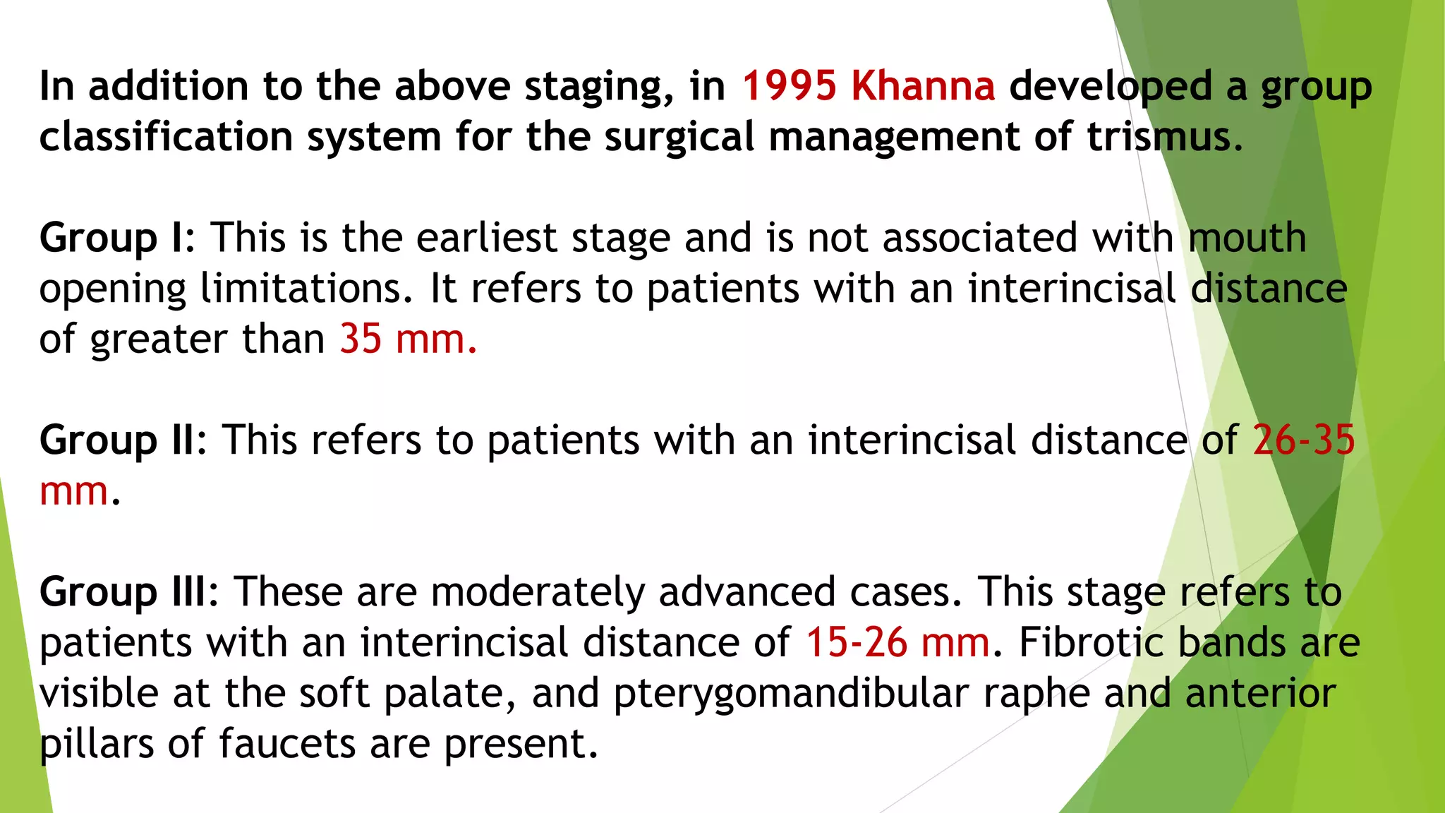 oral submucous fibrosis | PPTX